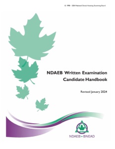 Document Library – NDAEB